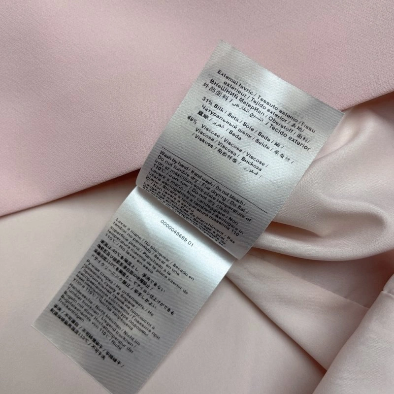 Real Valentino Dress