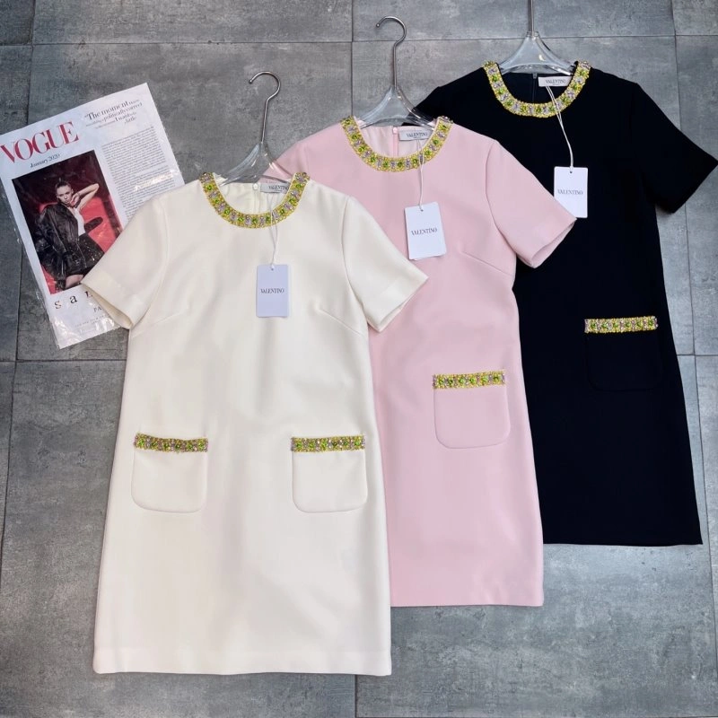 Valentino Dress