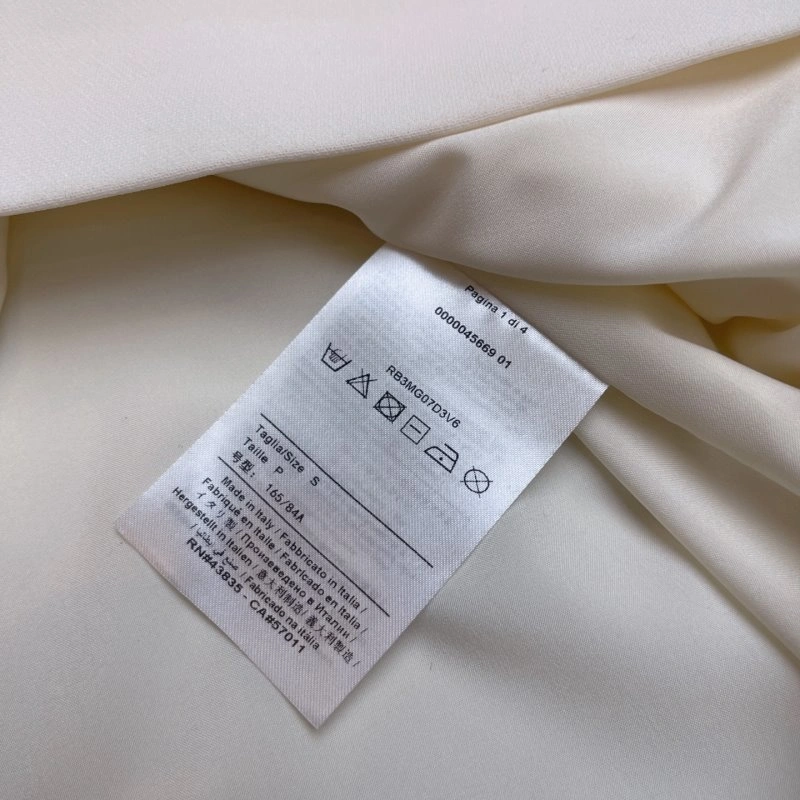 Genuine Valentino Dress