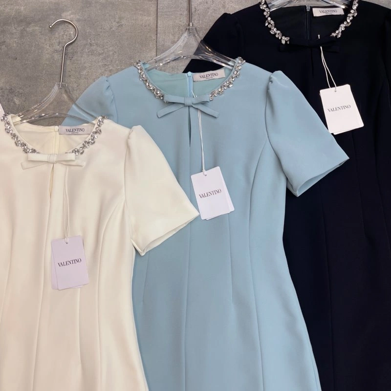 Bargain Valentino Dress