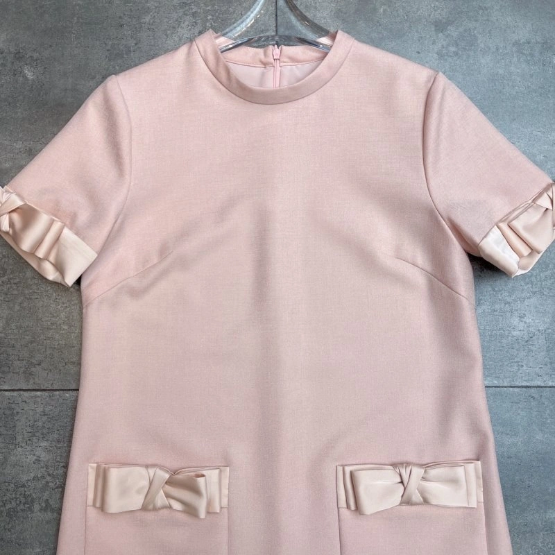 Value-priced Valentino Dress