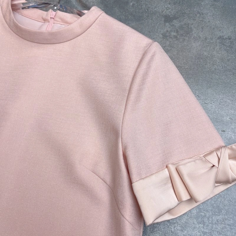 Value-priced Valentino Dress