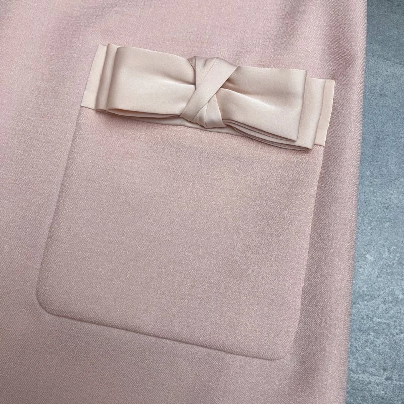 Value-priced Valentino Dress