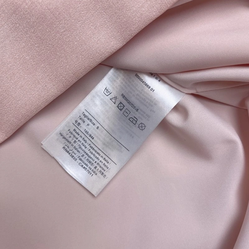 Value-priced Valentino Dress