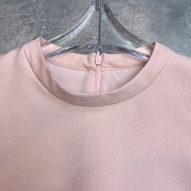Value-priced Valentino Dress