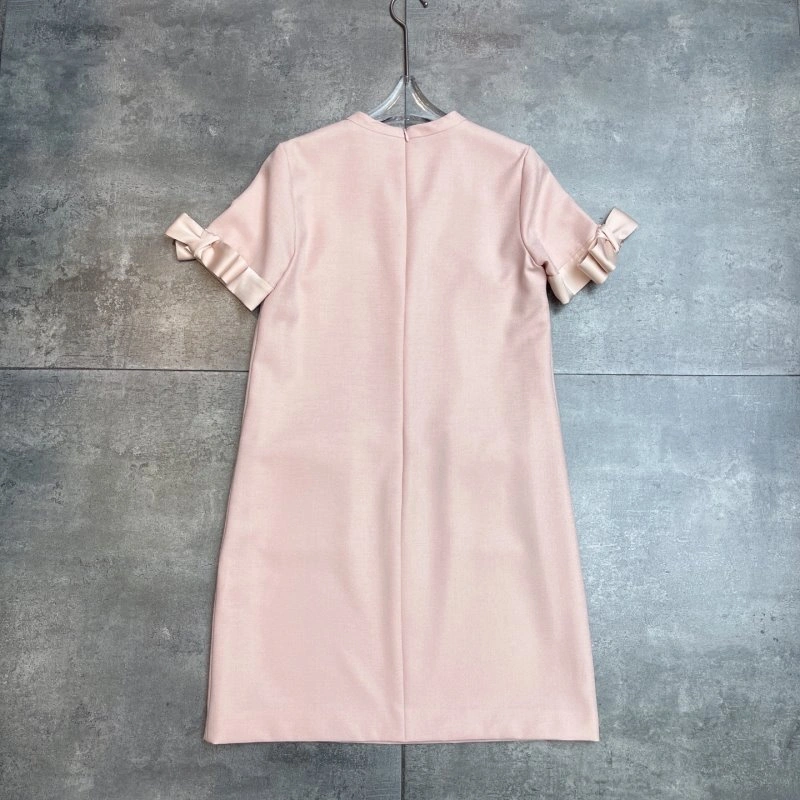 Value-priced Valentino Dress