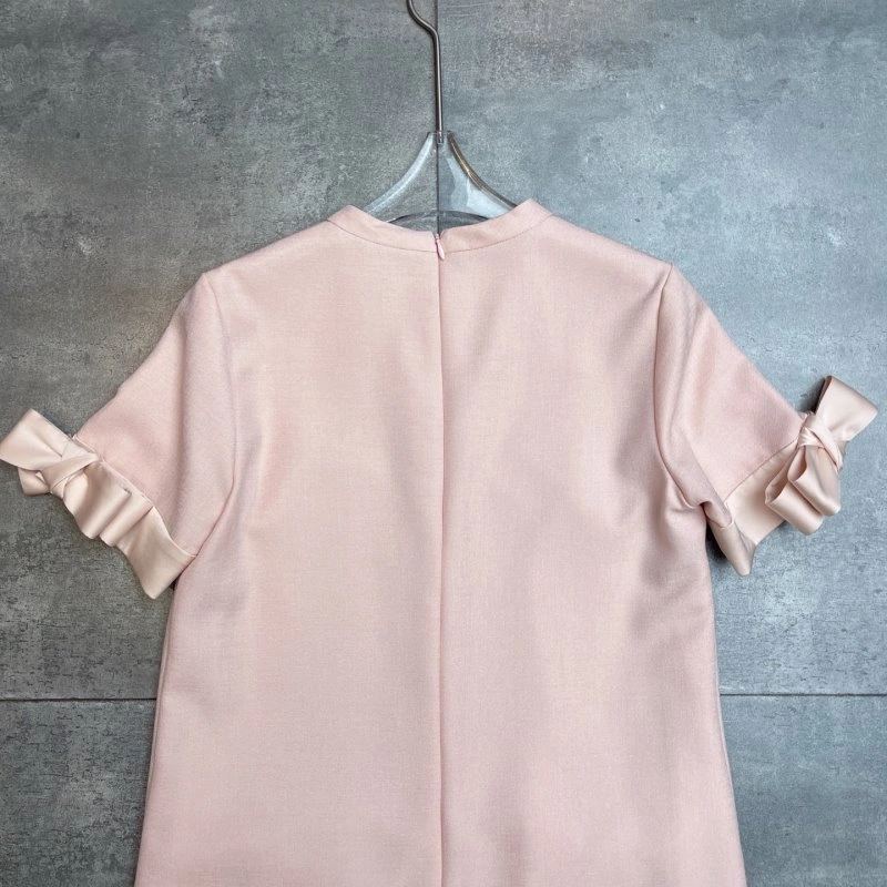 Value-priced Valentino Dress