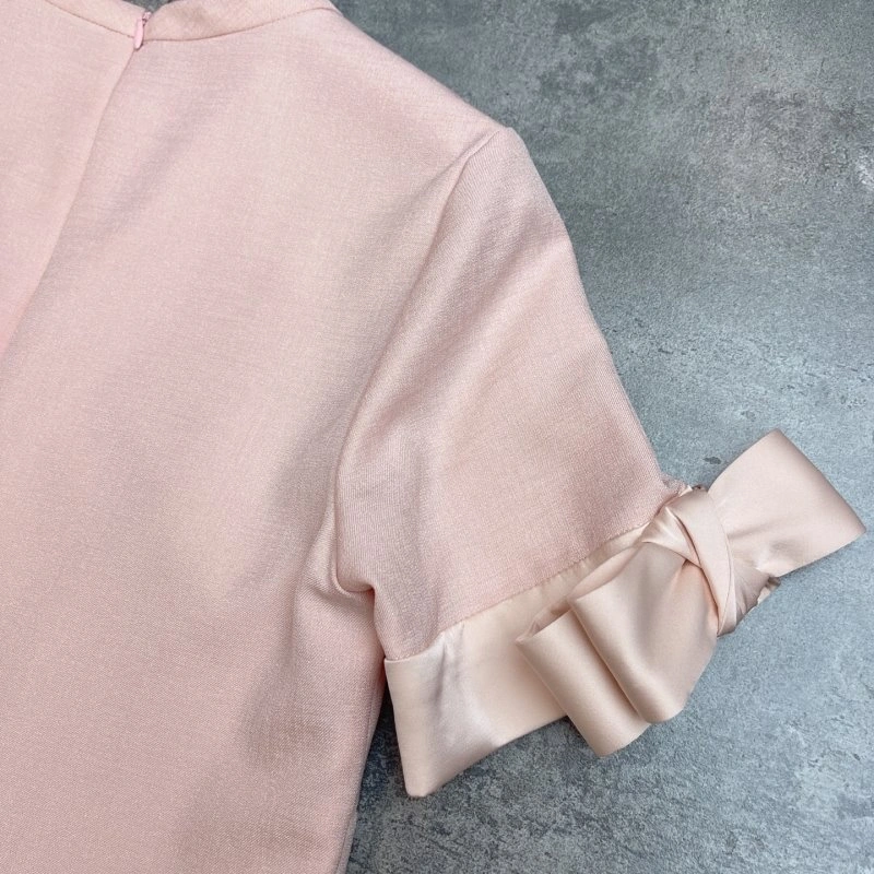 Value-priced Valentino Dress