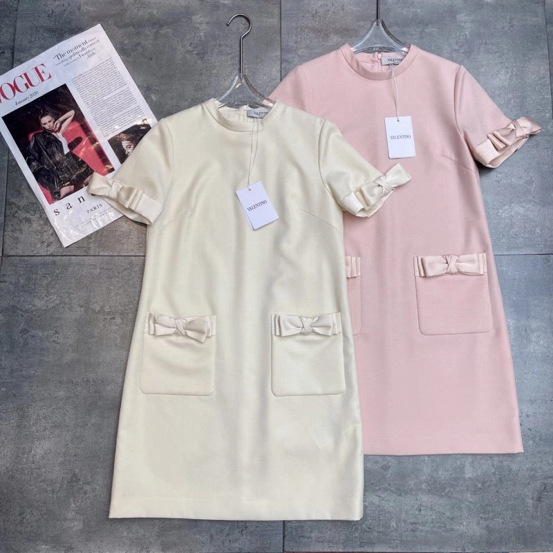 Valentino Dress