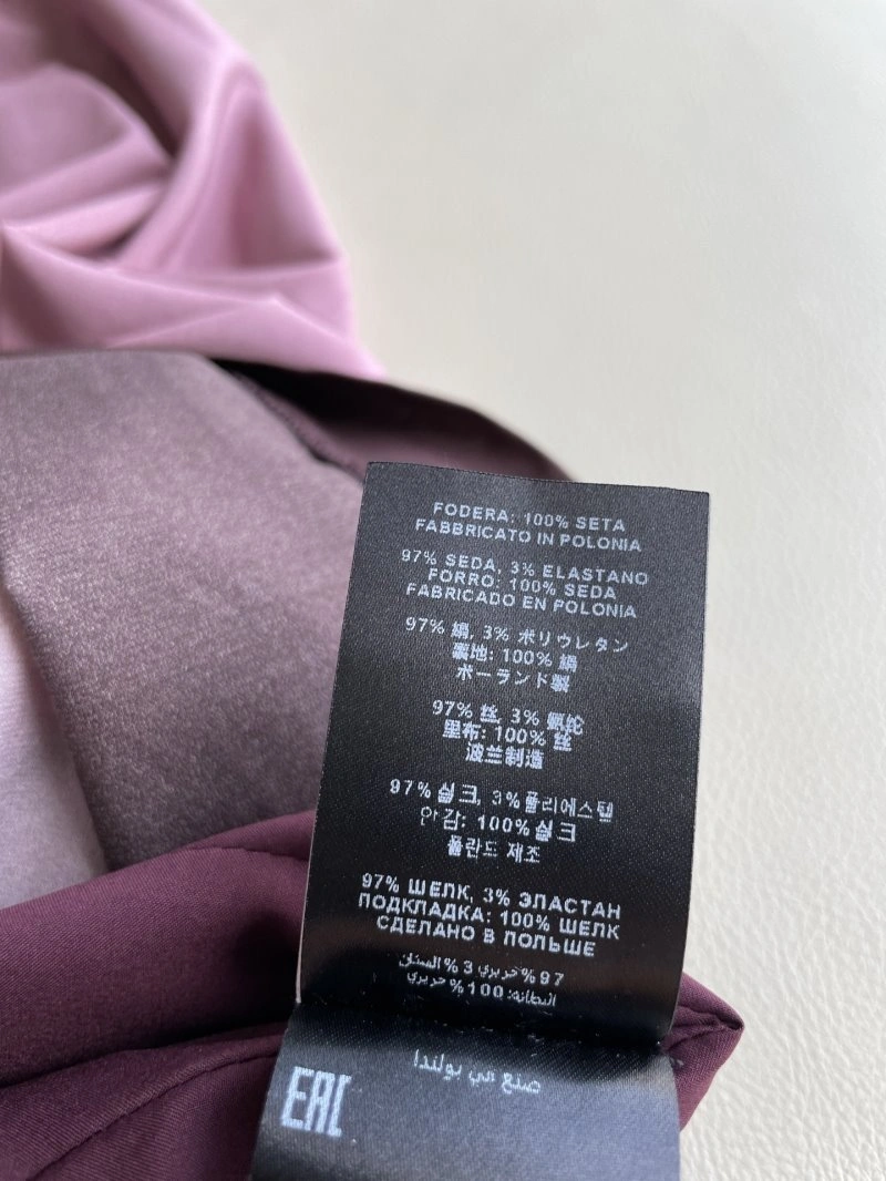 Inexpensive Valentino Dress