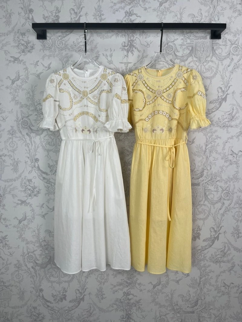 Valentino Dress