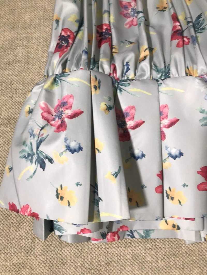 1:1 copy Valentino Dress