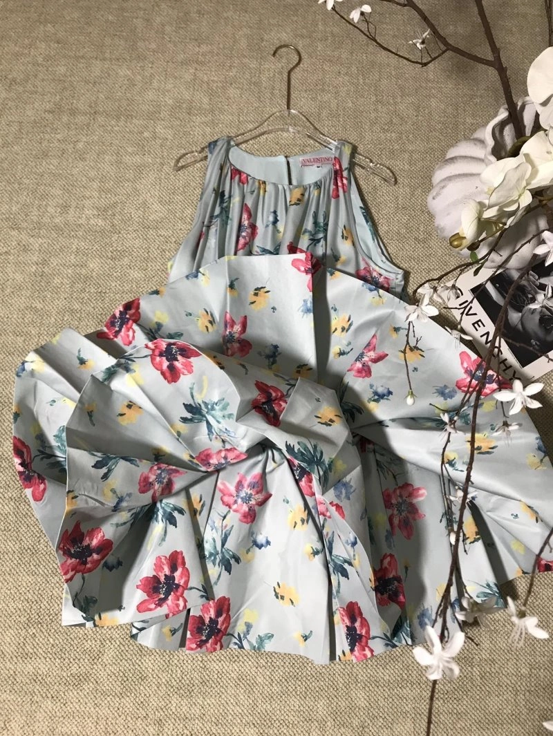 1:1 copy Valentino Dress