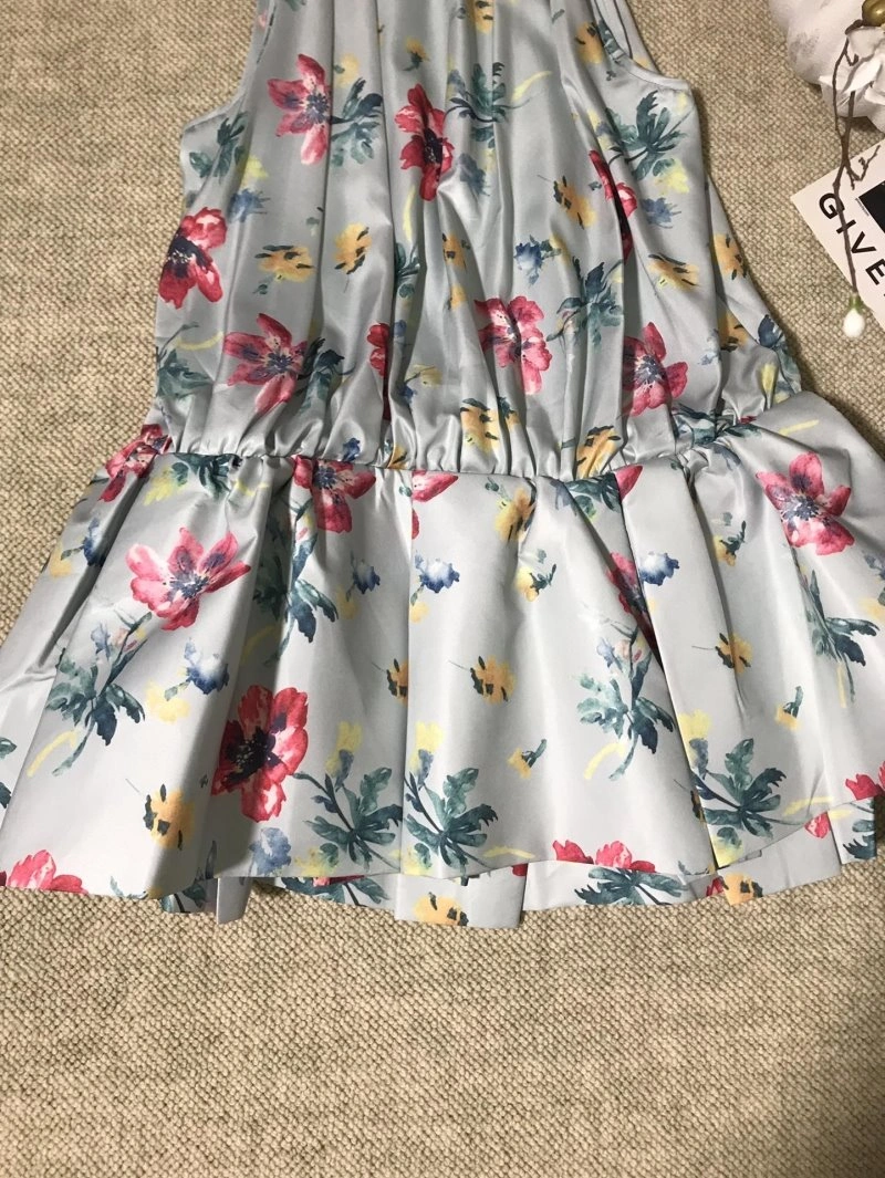1:1 copy Valentino Dress