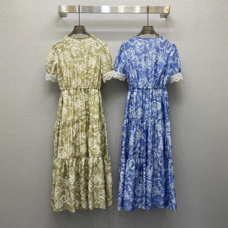 Top match Valentino Dress