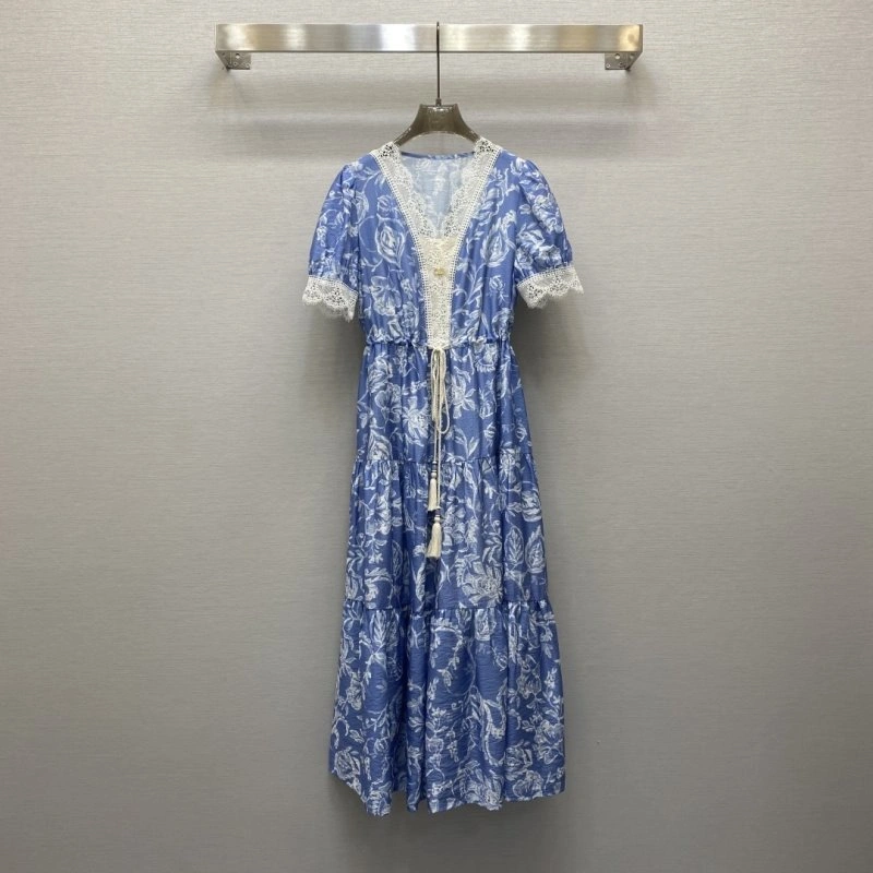Top match Valentino Dress