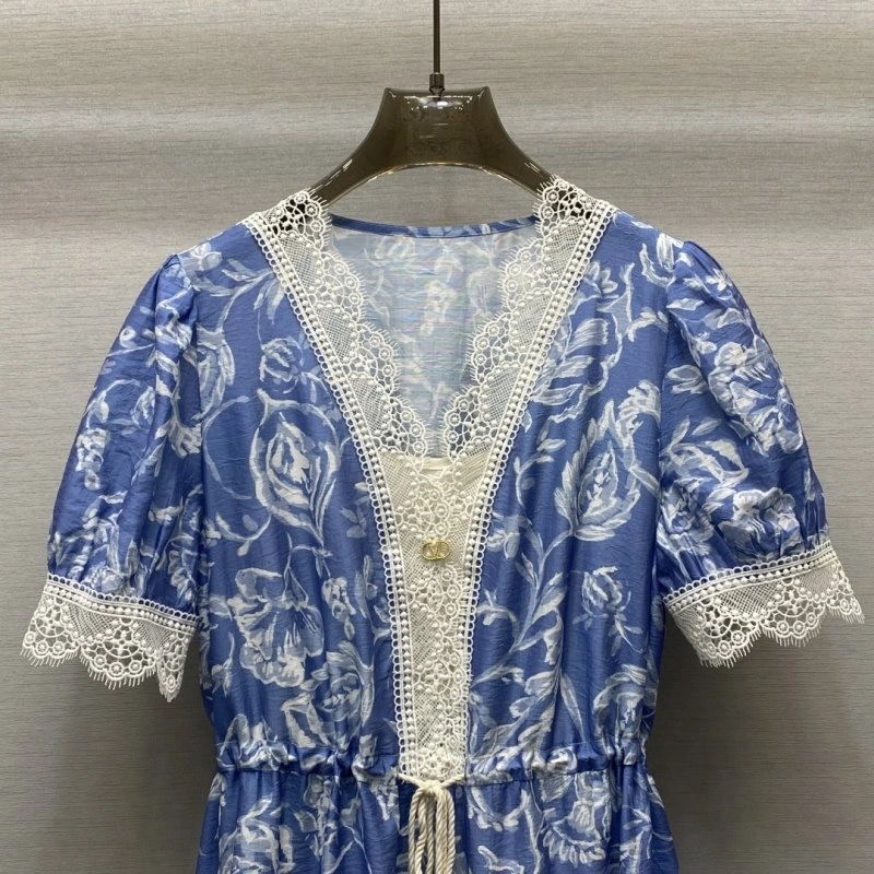 Top match Valentino Dress