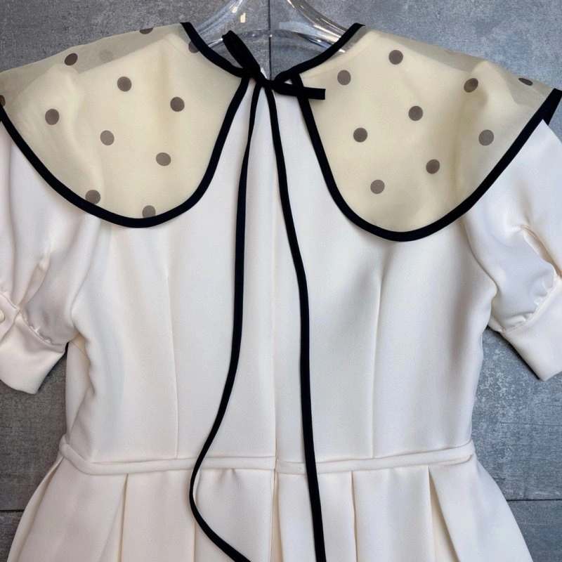Low-cost Valentino Dress