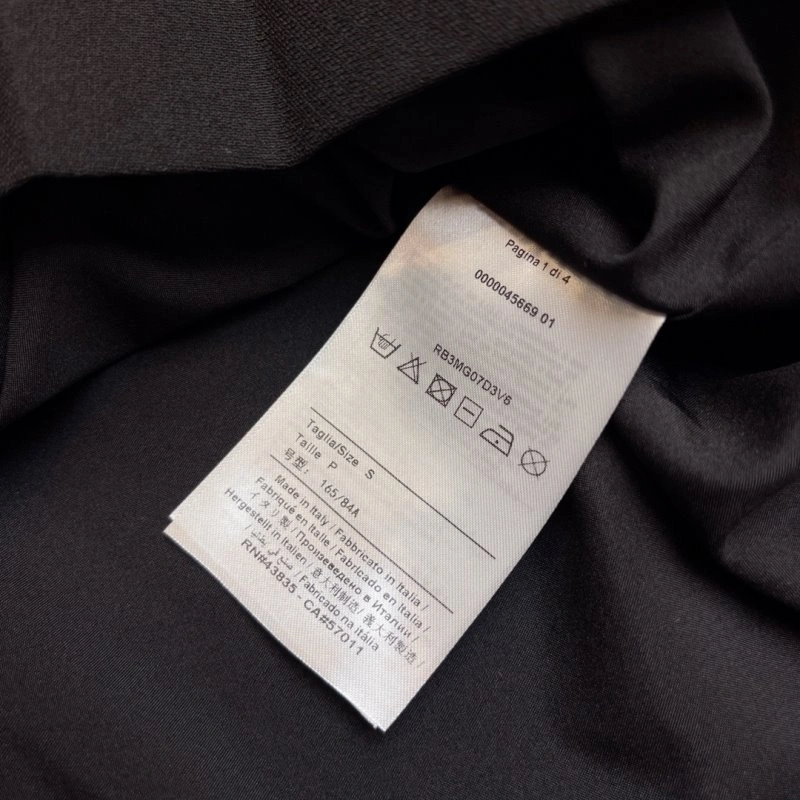 High accuracy Valentino Dress