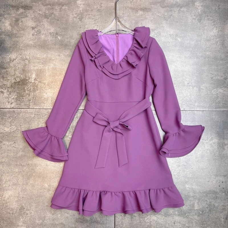 Accurate model Valentino Dress