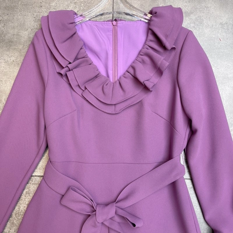 Accurate model Valentino Dress