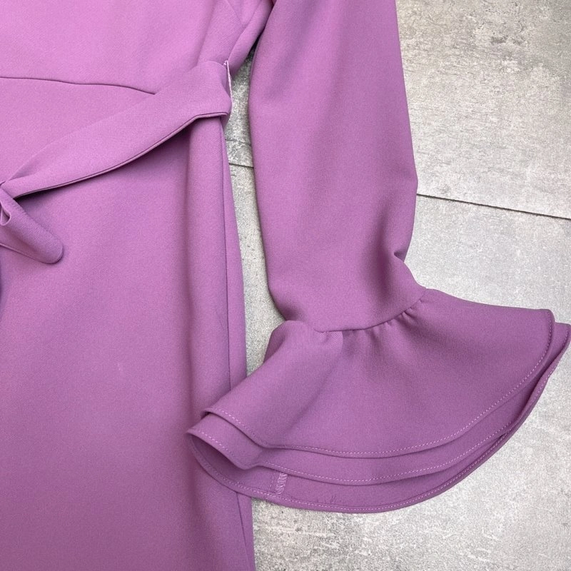 Accurate model Valentino Dress