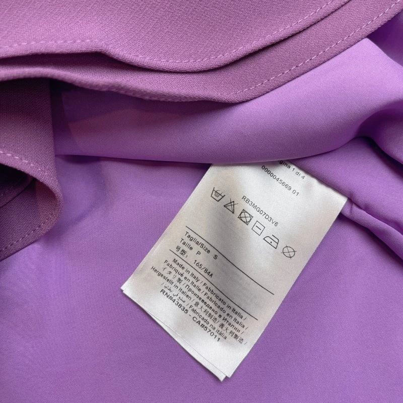 Accurate model Valentino Dress