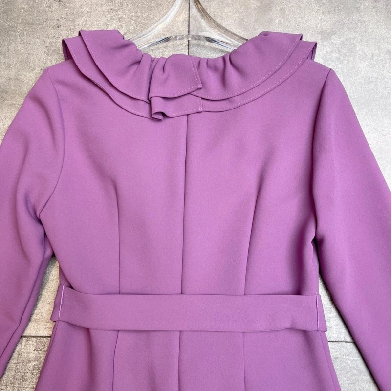 Accurate model Valentino Dress