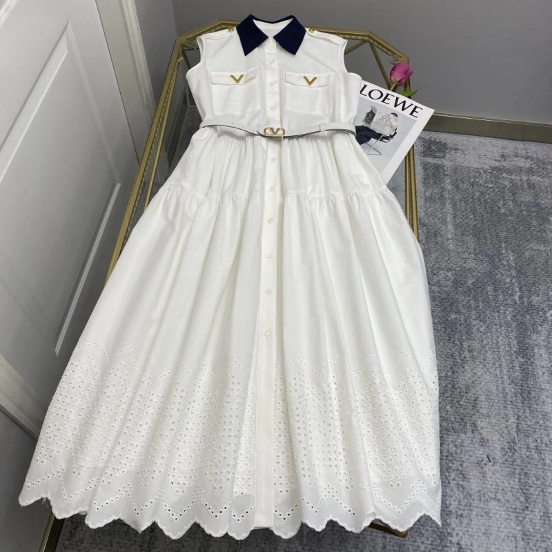Accurate model Valentino Dress