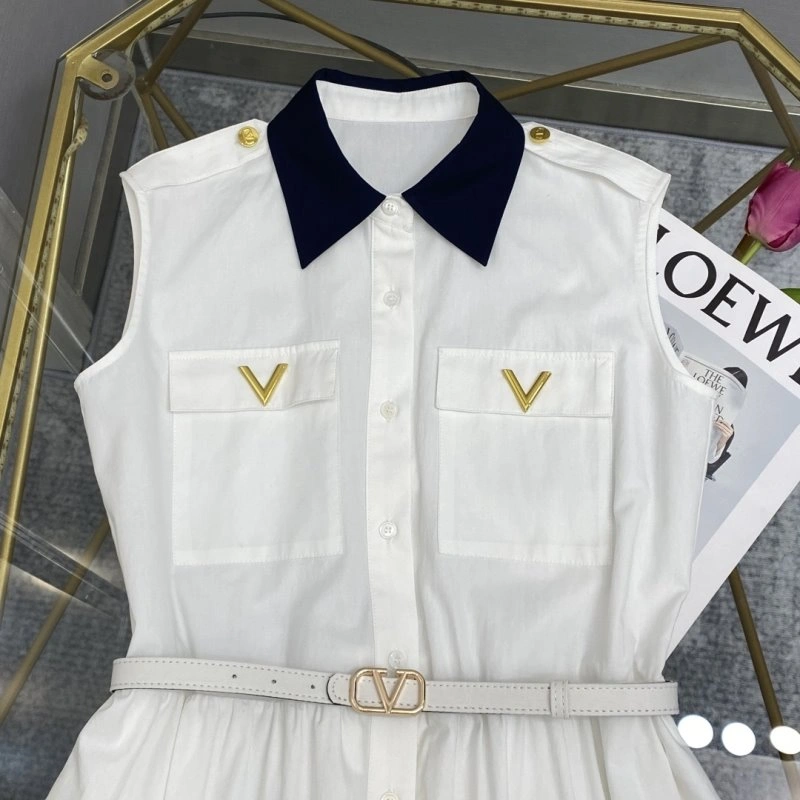 Accurate model Valentino Dress
