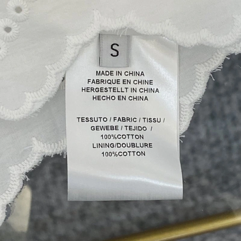 Accurate model Valentino Dress