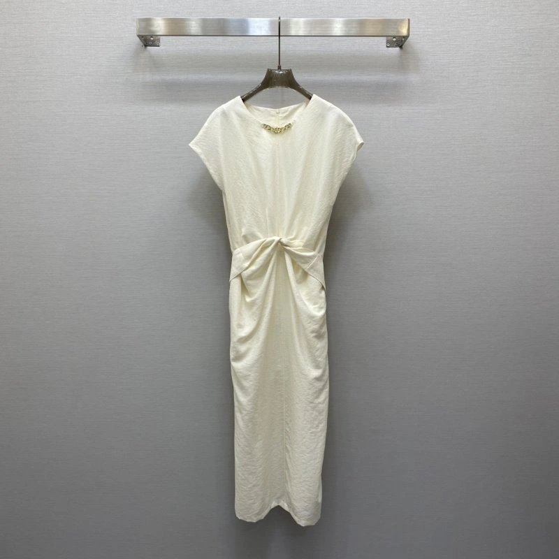 Indistinguishable Valentino Dress