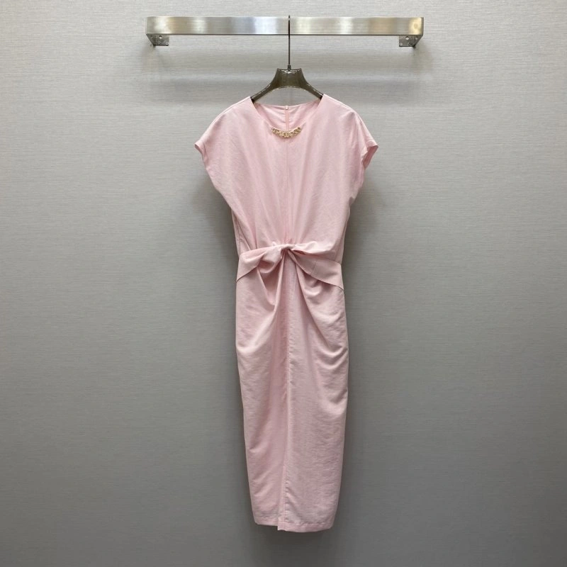 Indistinguishable Valentino Dress