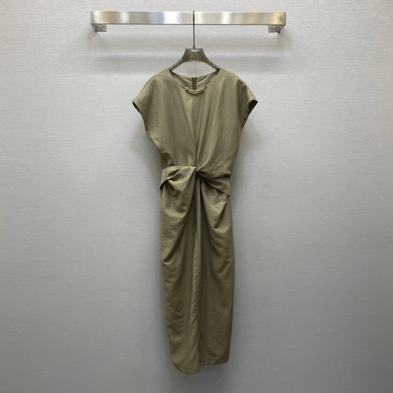 Indistinguishable Valentino Dress