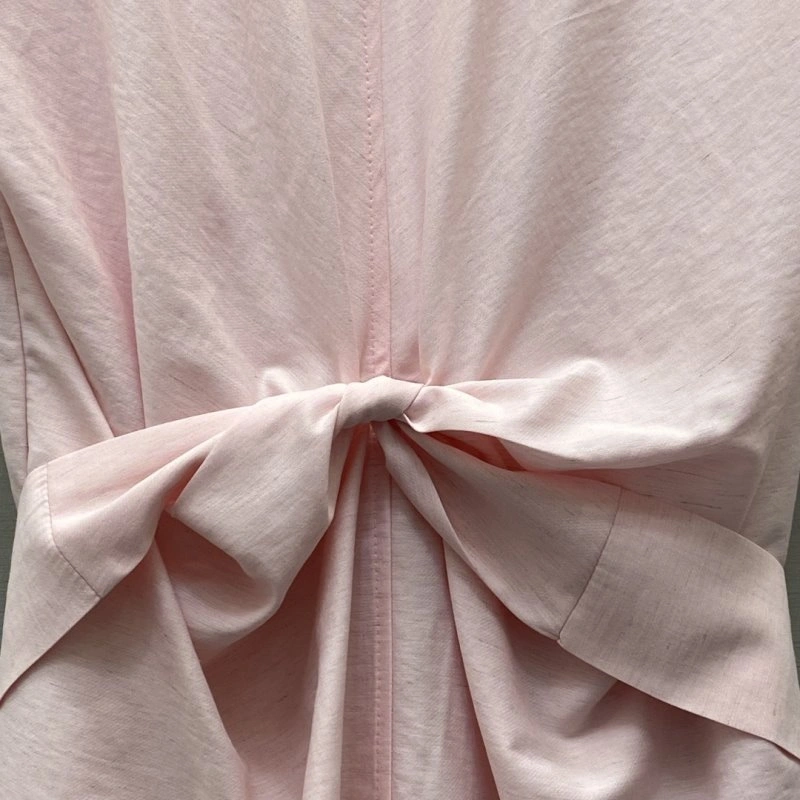Indistinguishable Valentino Dress