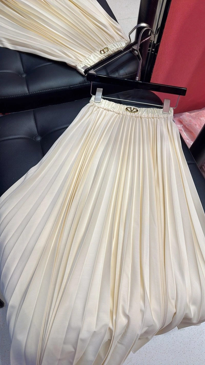 Brand-authenticated Valentino Dress