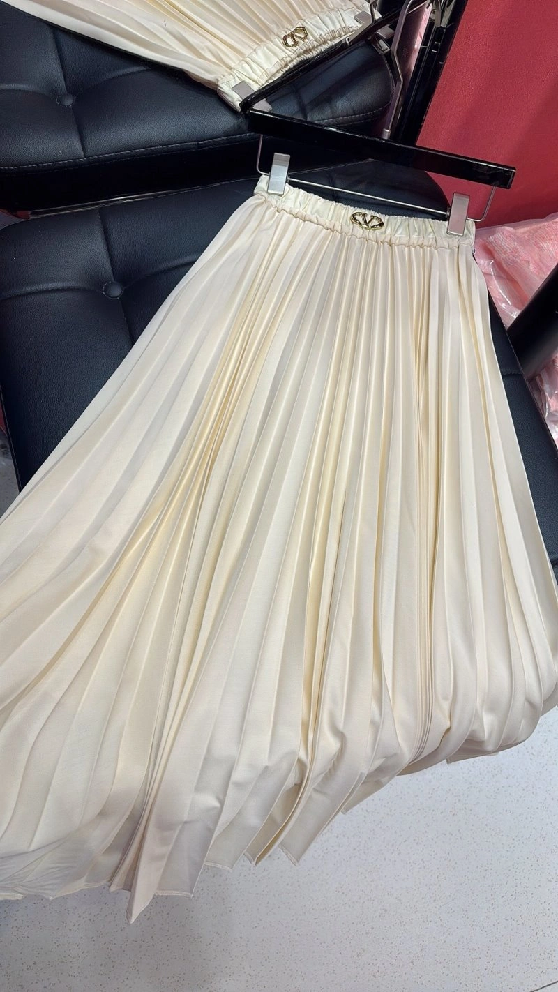 Brand-authenticated Valentino Dress