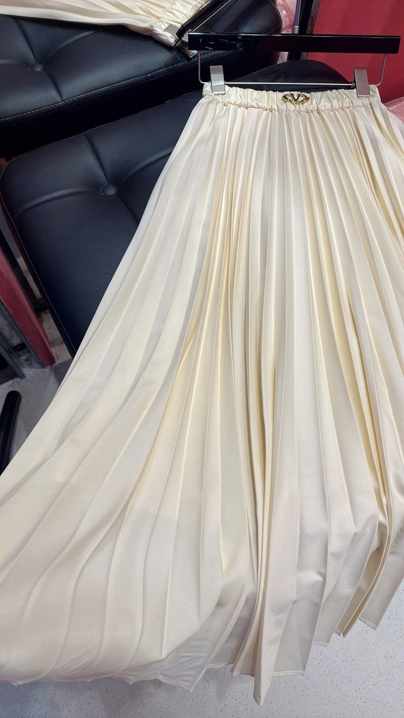 Brand-authenticated Valentino Dress