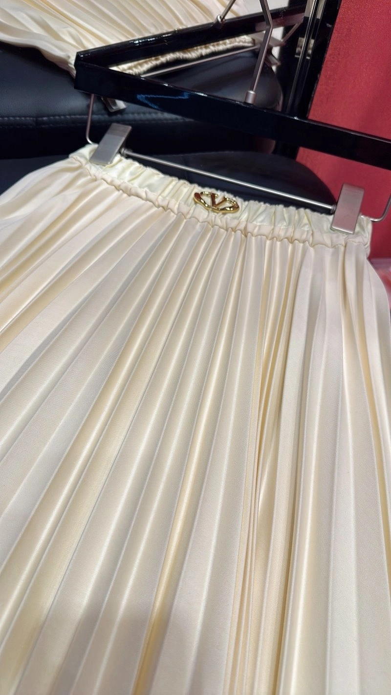 Brand-authenticated Valentino Dress