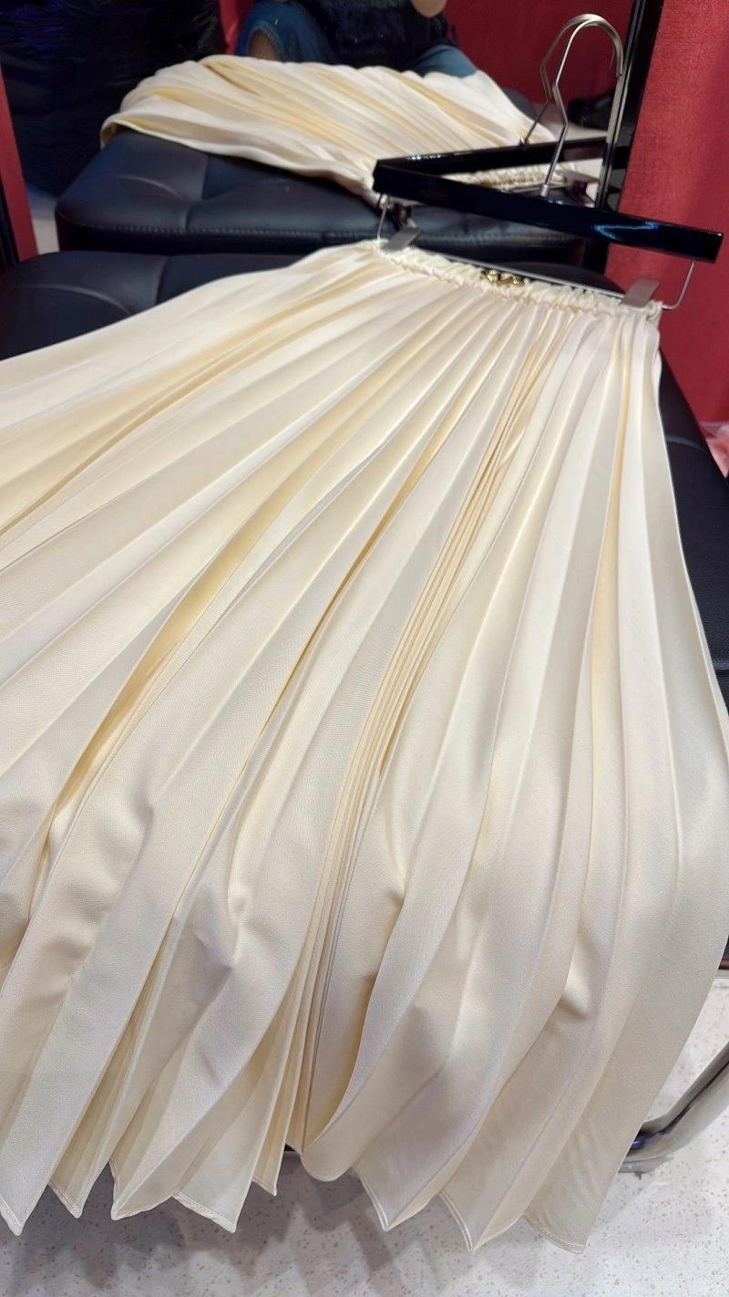 Brand-authenticated Valentino Dress