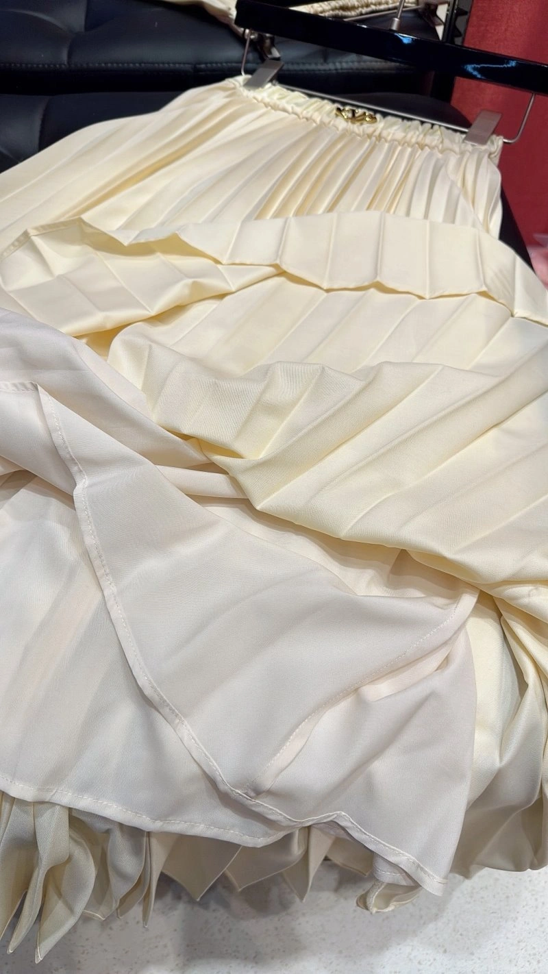 Brand-authenticated Valentino Dress
