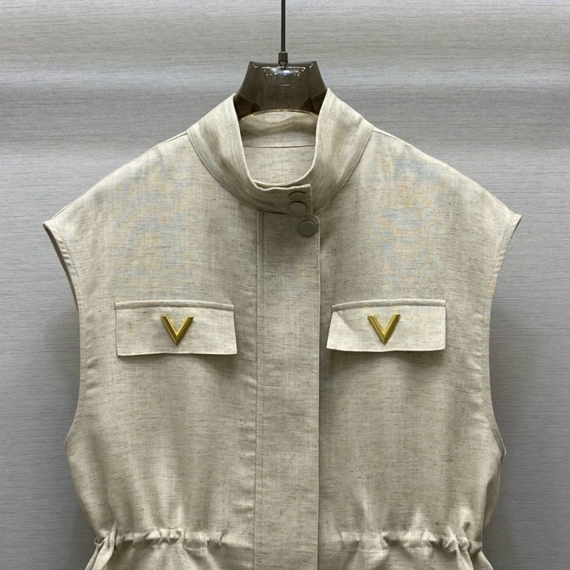 Exact replica Valentino Dress