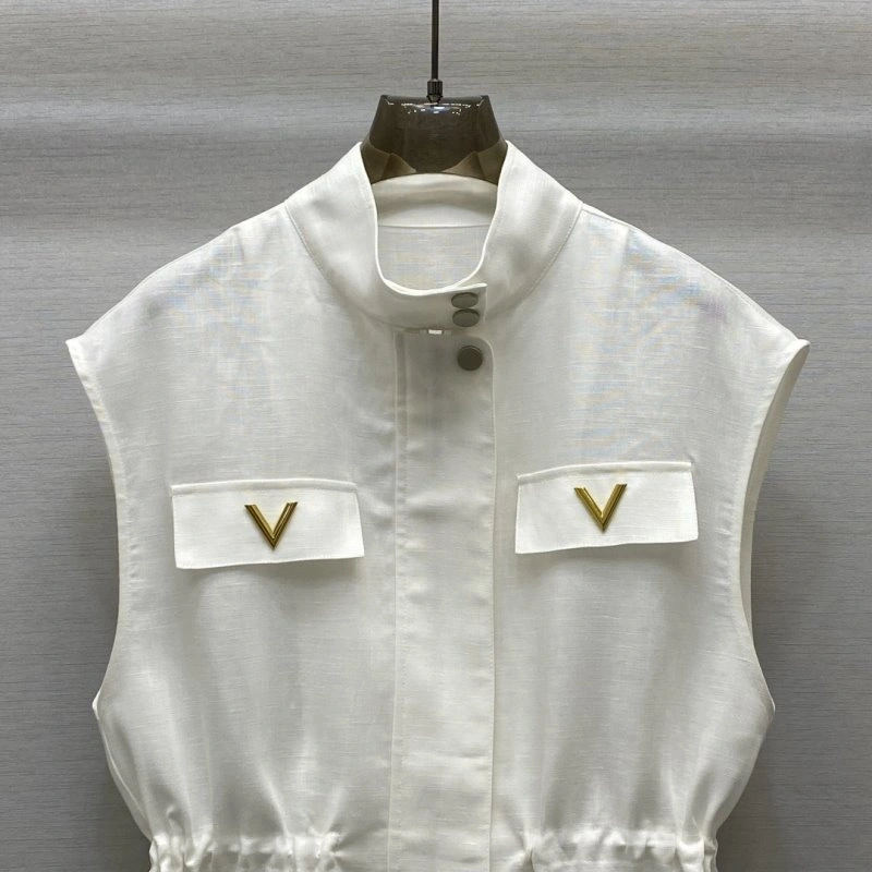 Exact replica Valentino Dress