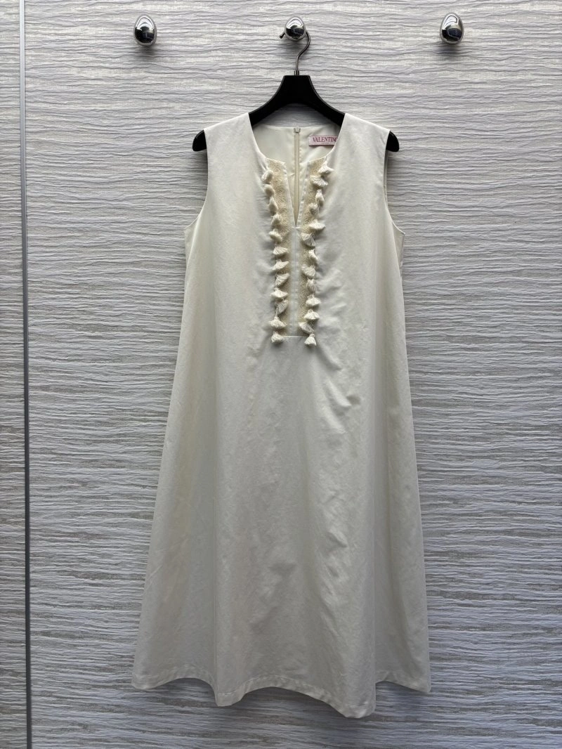 Valentino Dress