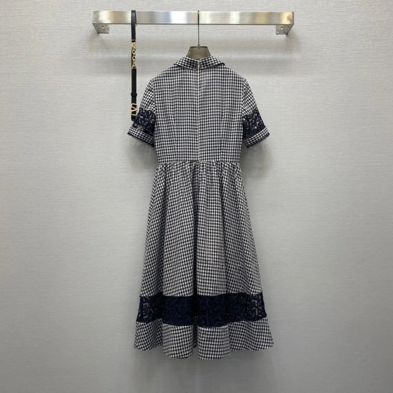 1:1 copy Valentino Dress