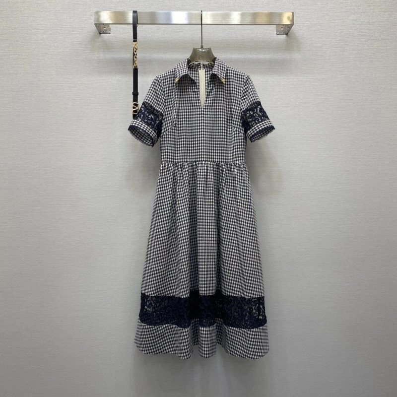 1:1 copy Valentino Dress