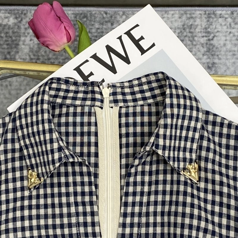1:1 copy Valentino Dress