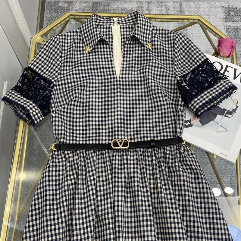 1:1 copy Valentino Dress