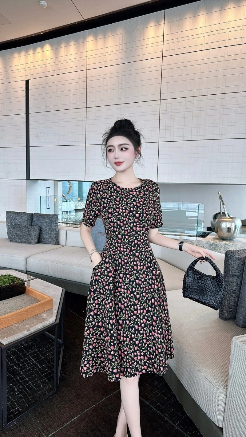 Real Valentino Dress