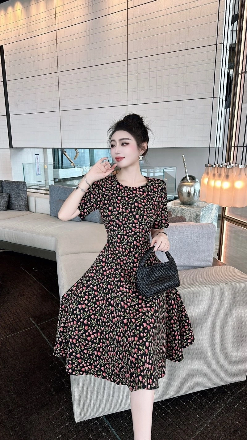 Real Valentino Dress